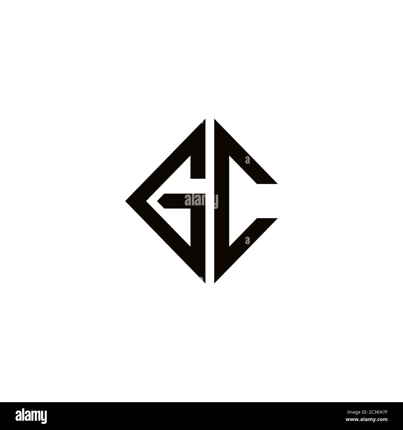 Gc clean logo Cut Out Stock Images & Pictures - Alamy