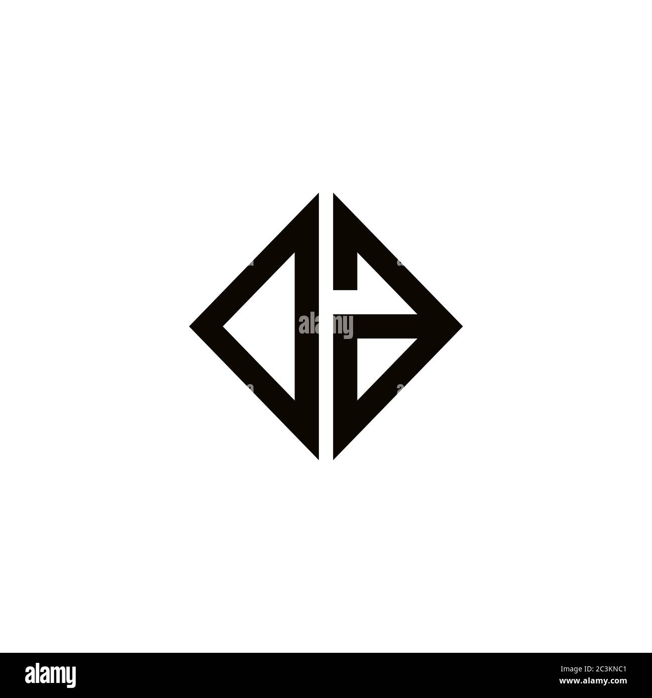 Da alphabet Stock Vector Images - Alamy