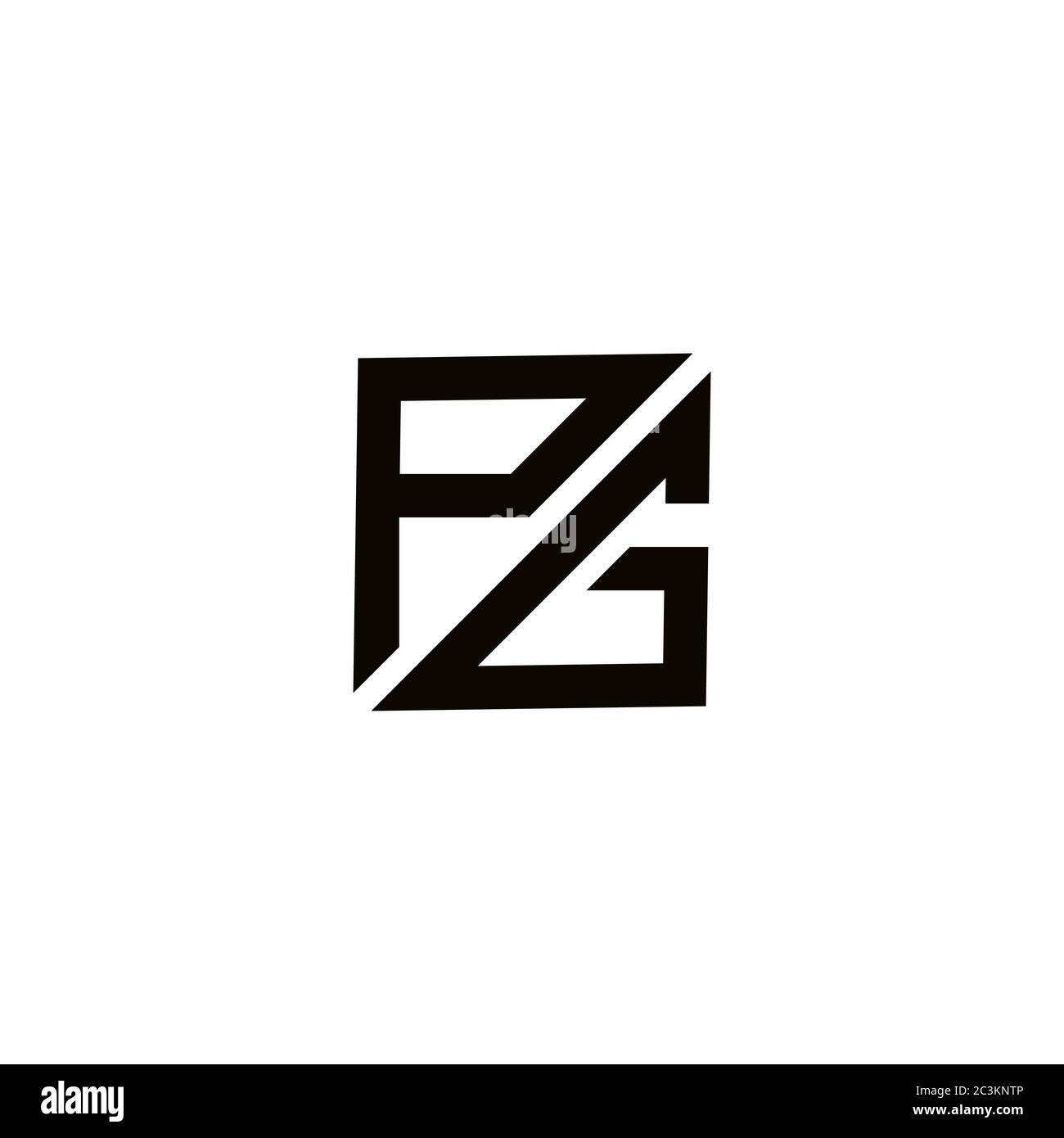 Icon pg Stock Vector Images - Alamy