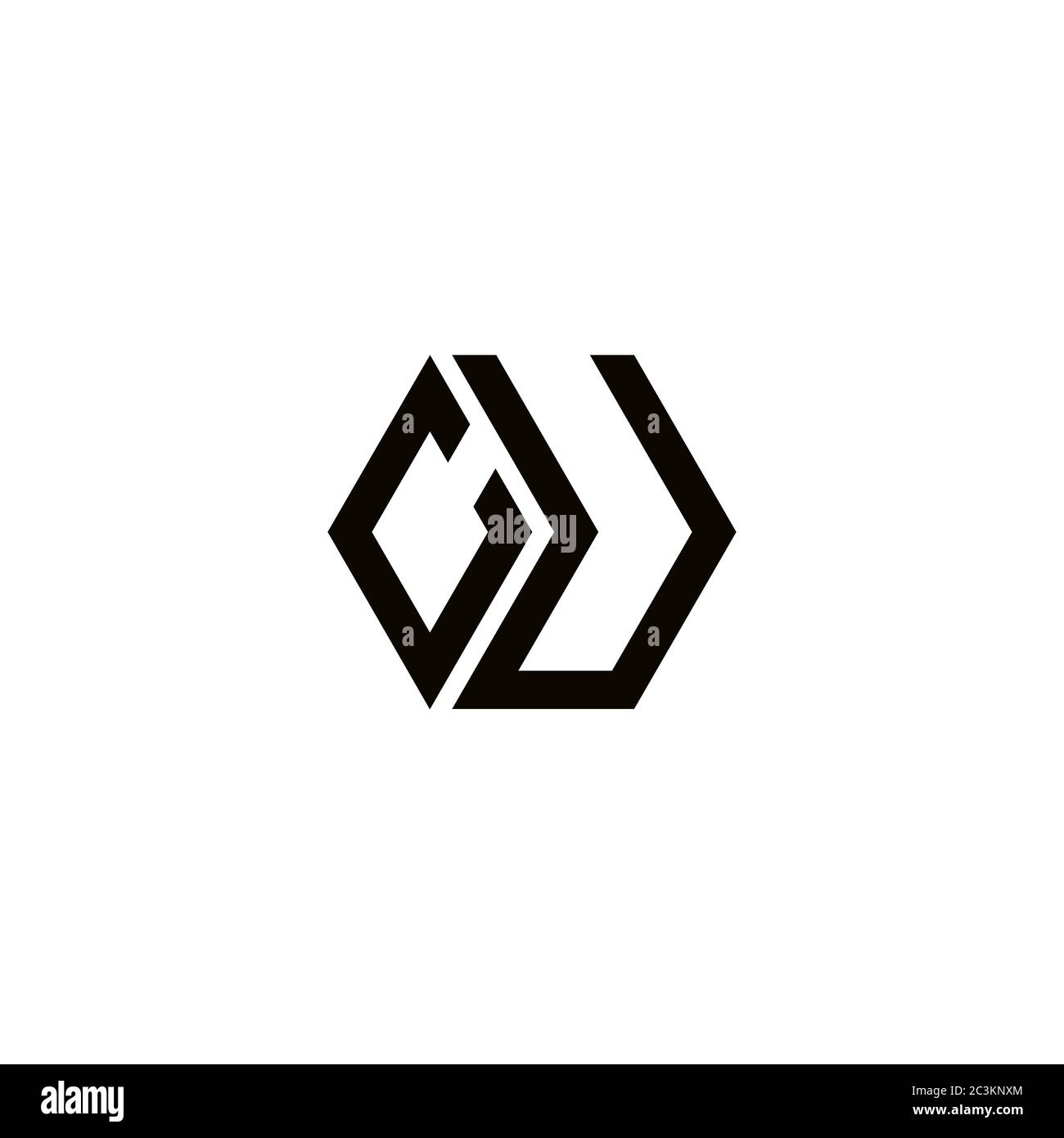 Cu font Cut Out Stock Images & Pictures - Alamy