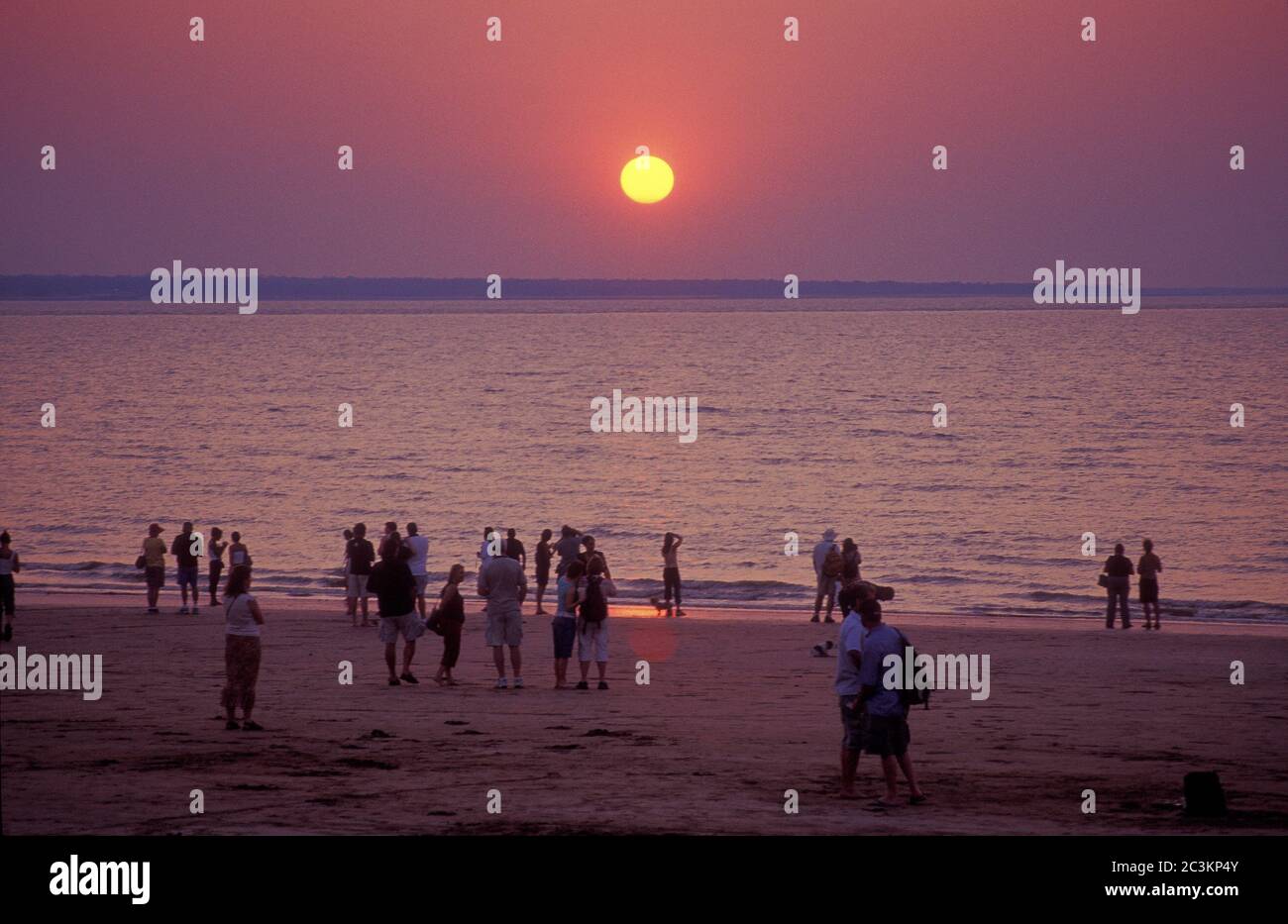 Darwin, Northern Territory, Australia Stock Photo - Alamy