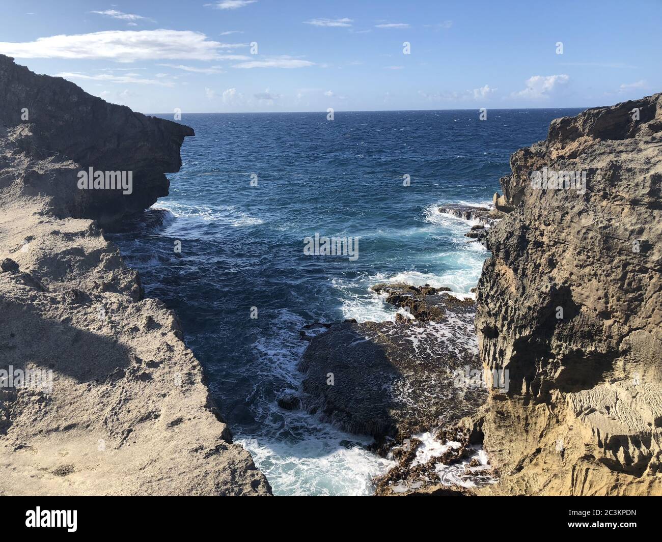 Puerto rico caves hi-res stock photography and images - Alamy
