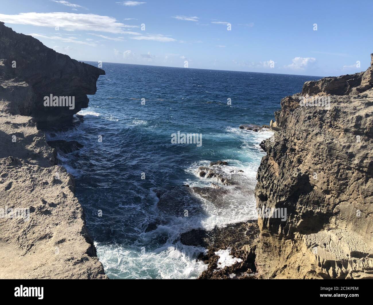 Puerto rico caves hi-res stock photography and images - Alamy