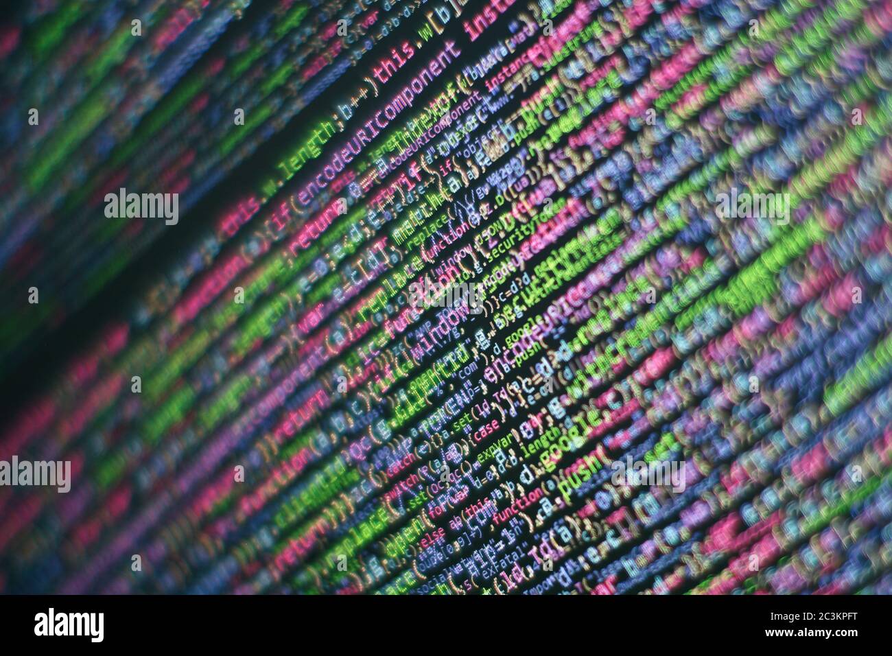 Pixel design development hi-res stock photography and images - Alamy