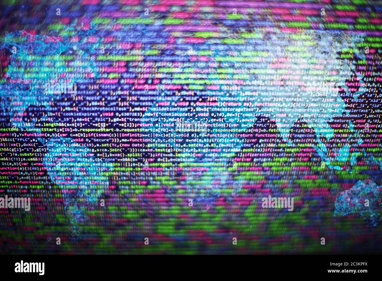 Web Programming Functions On Laptop On Laptop It Business Python Code