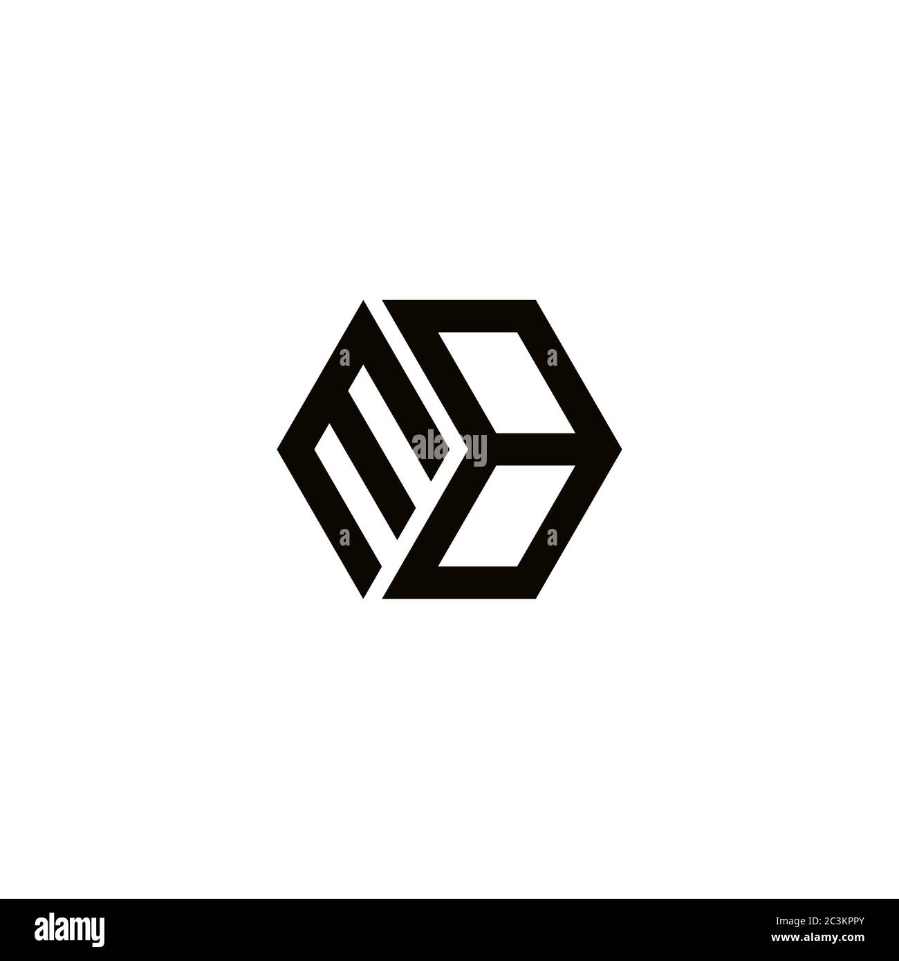 Mb font Stock Vector Images - Alamy