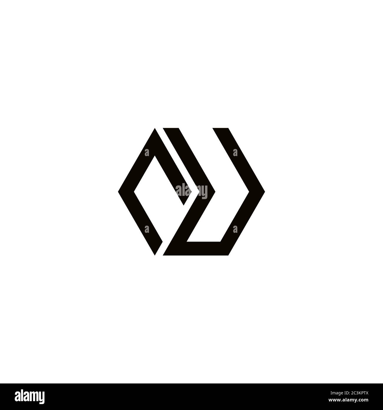 Nu emblem hi-res stock photography and images - Alamy