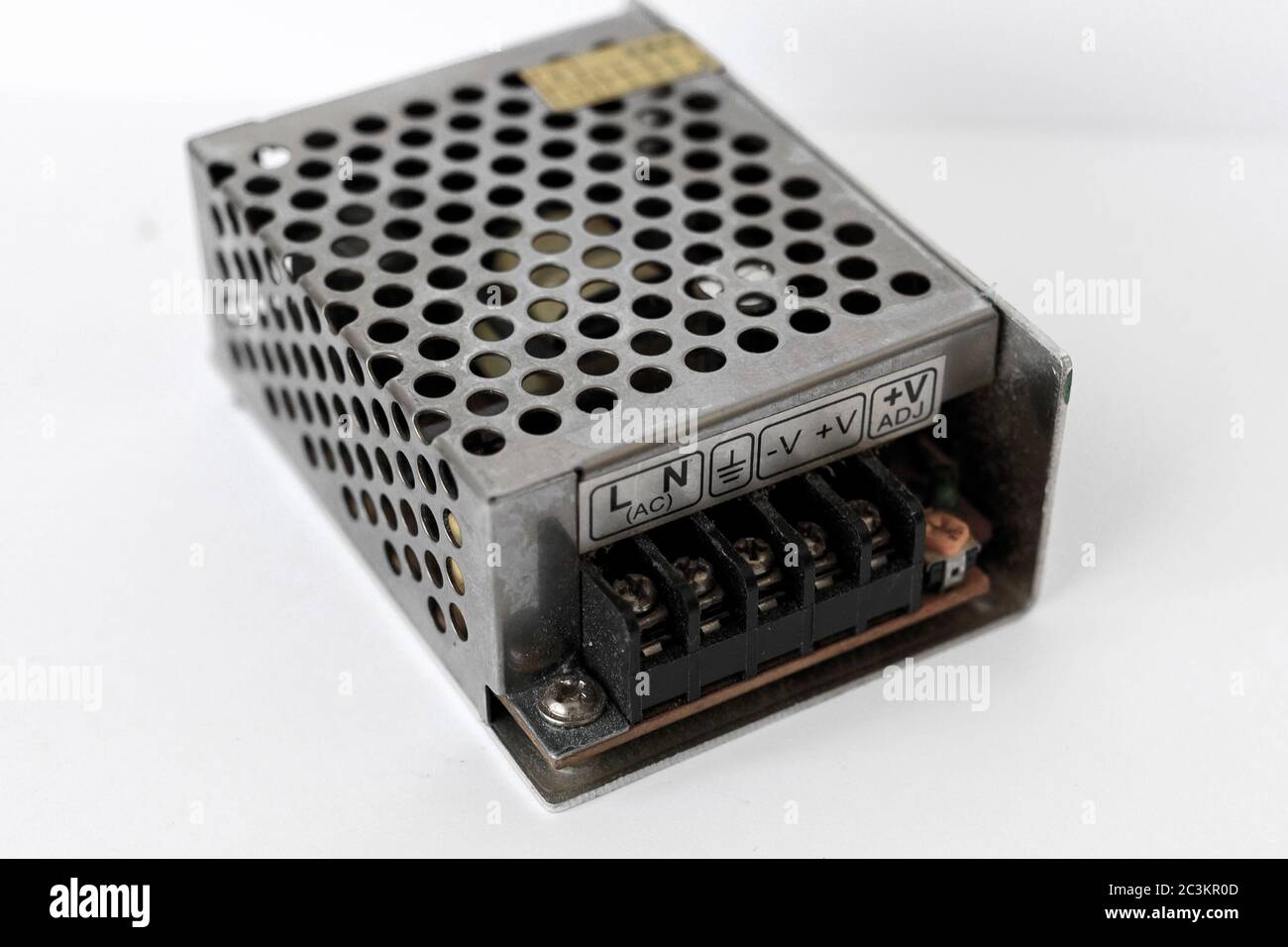 Parts of laptop Stock Photo - Alamy