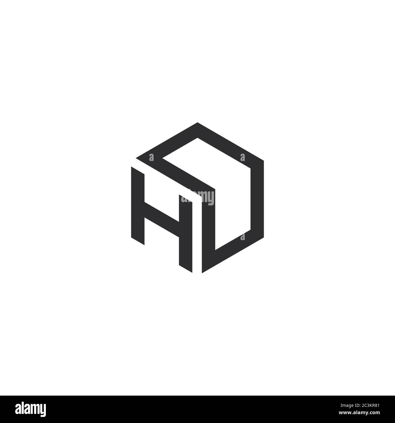 Ho clean logo hi-res stock photography and images - Alamy