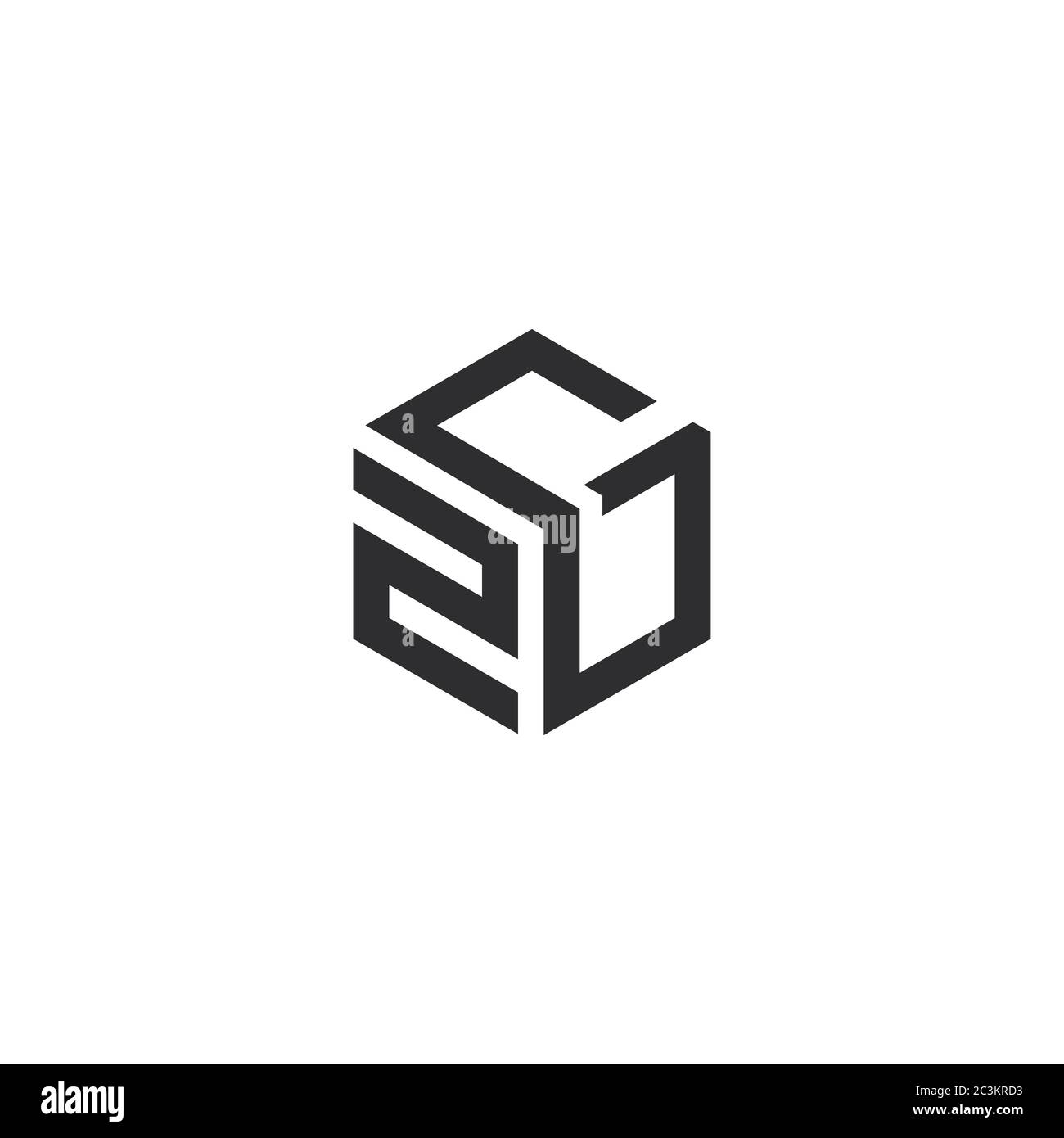 Zg clean logo hi-res stock photography and images - Alamy