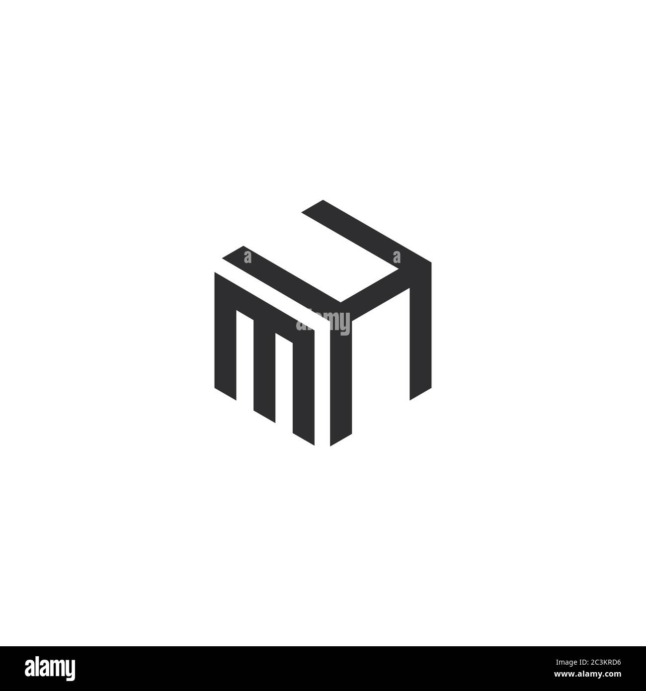 Mh font hi-res stock photography and images - Alamy