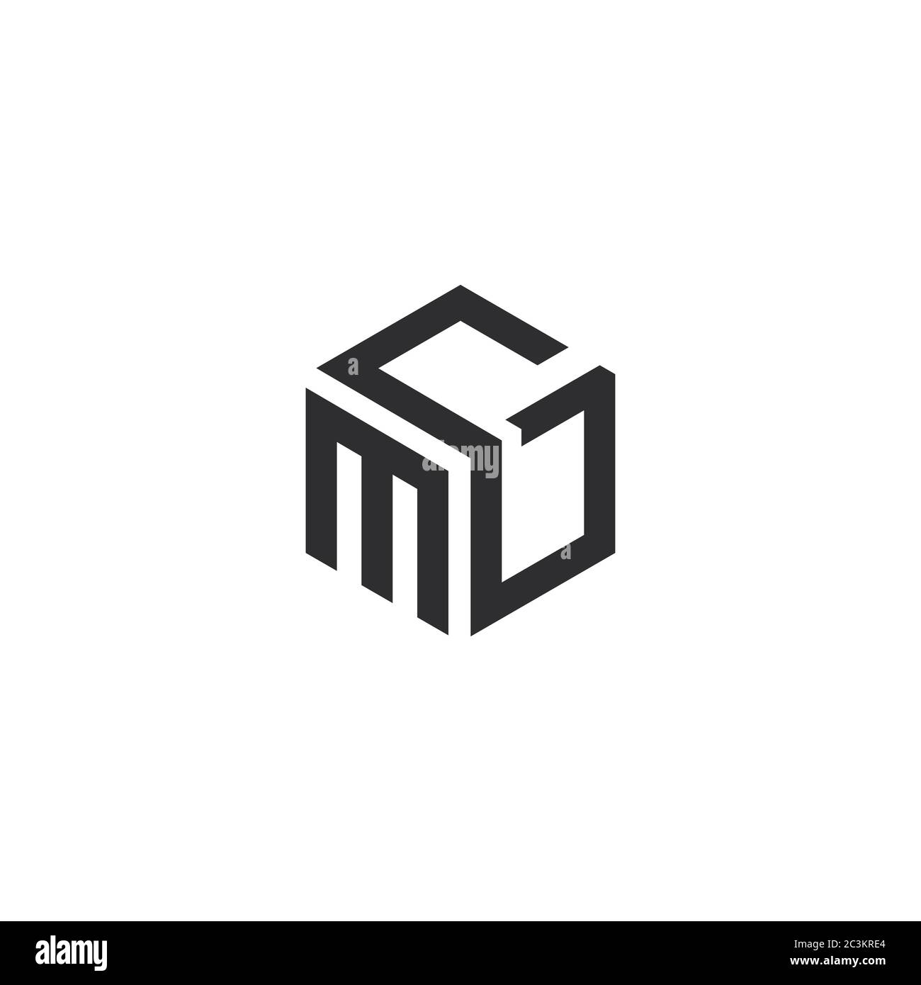 Mg font Stock Vector Images - Alamy