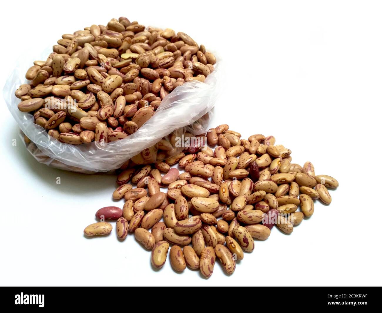 Red rajma hi-res stock photography and images - Alamy