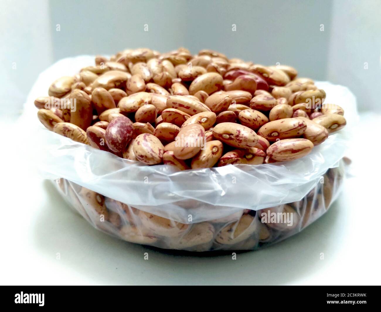 Rajma seeds hi-res stock photography and images - Alamy