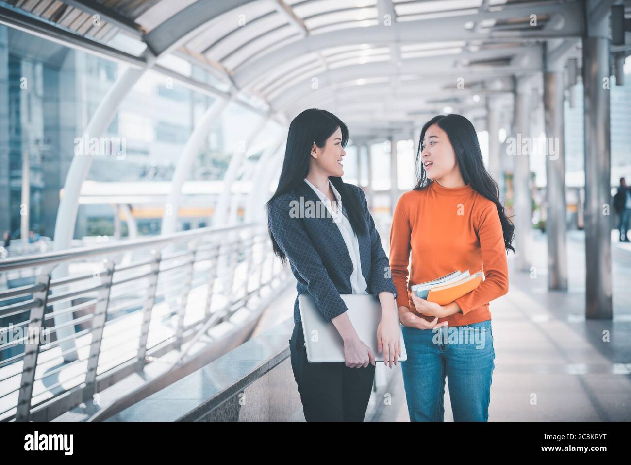 Boy laptop rear view hi-res stock photography and images - Alamy