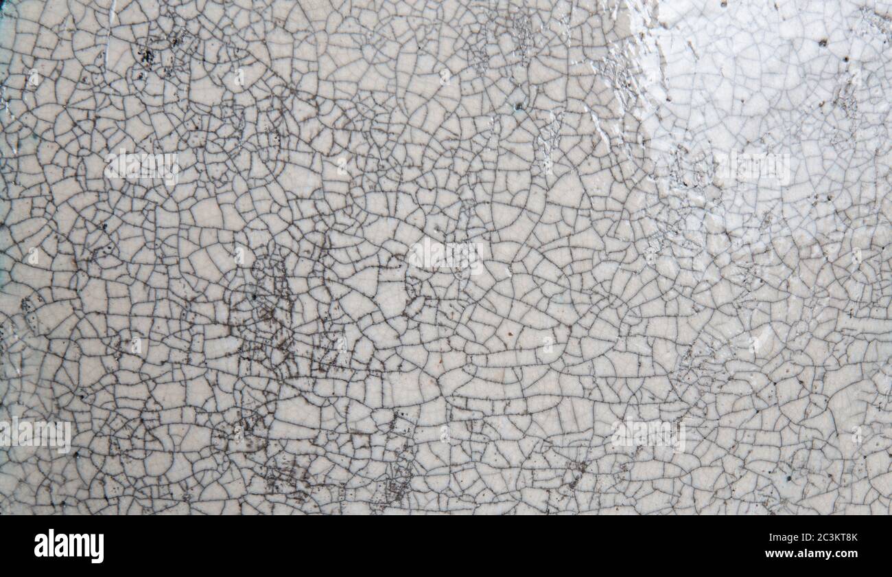 Crazed plate hi-res stock photography and images - Alamy