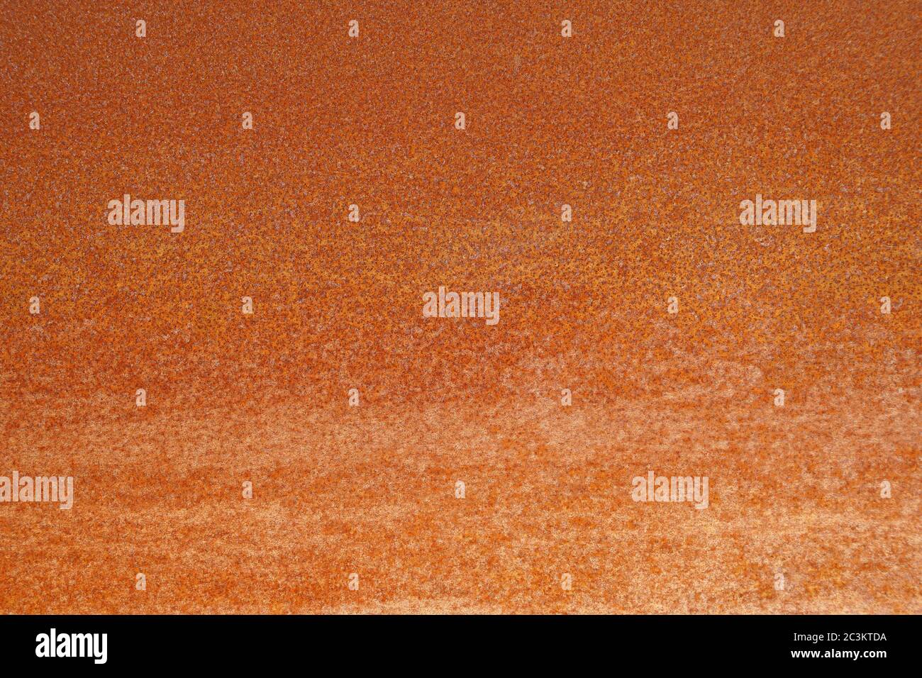 Surface with different shades of the orange color - good for a ...