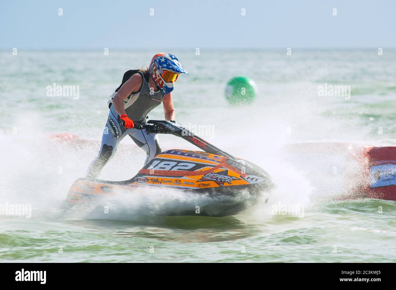 Brock austin hi-res stock photography and images - Alamy