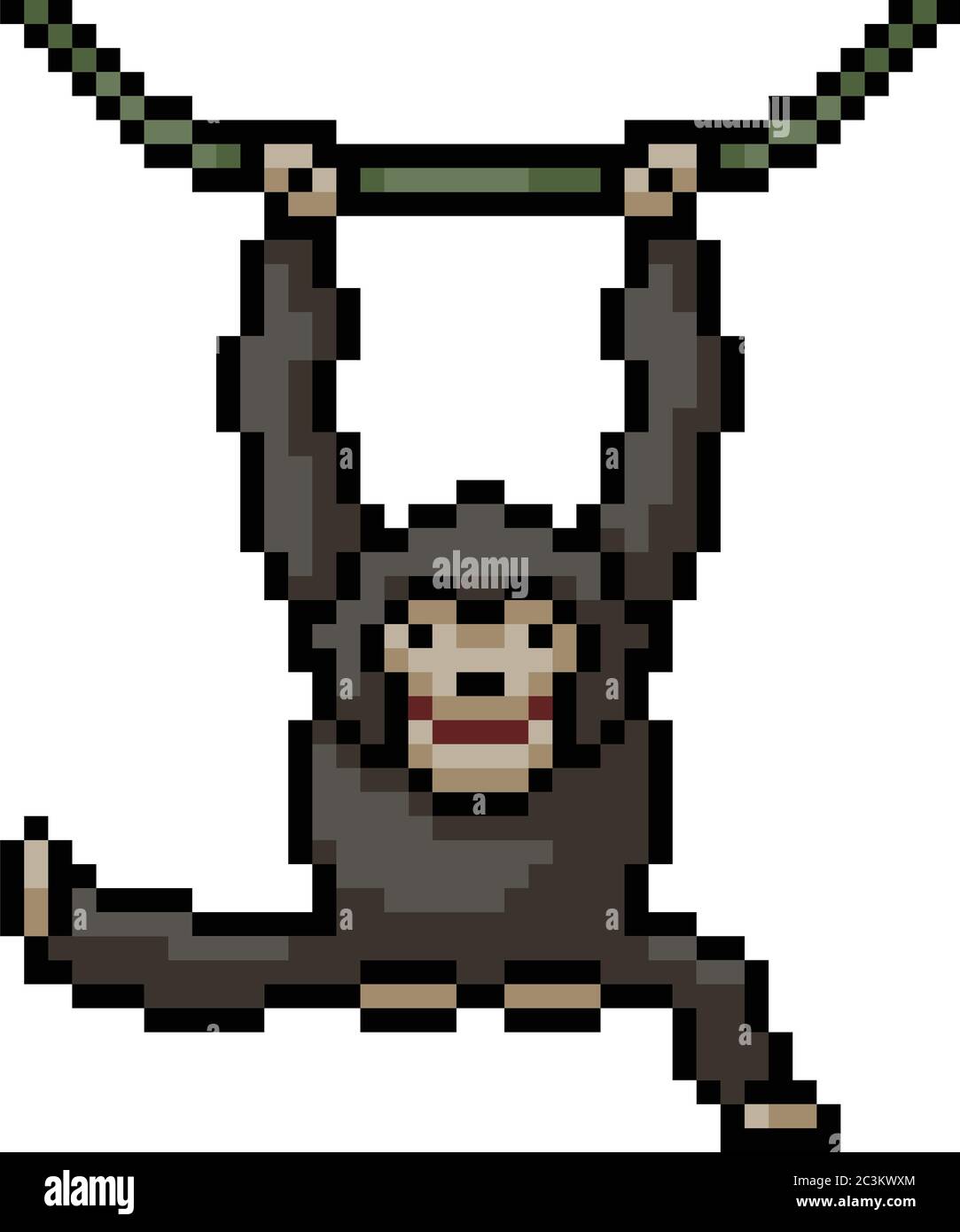 Mischievous vector vectors hi-res stock photography and images - Alamy