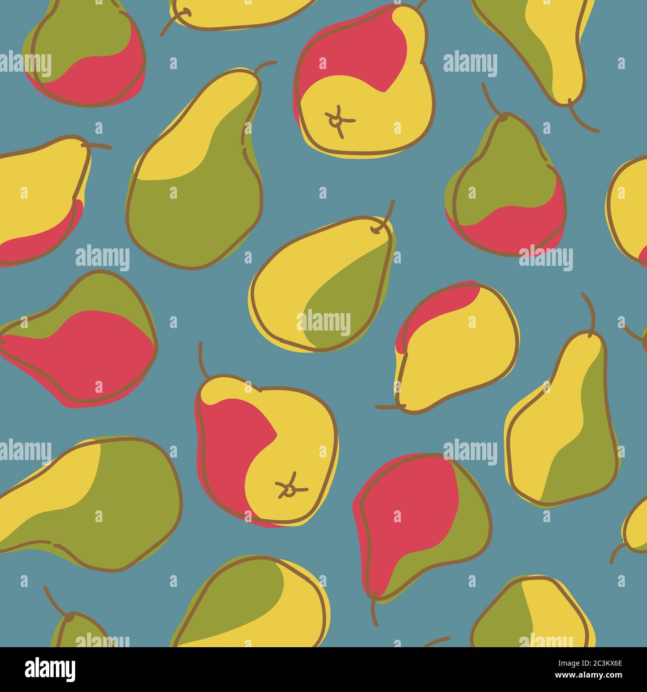 Pattern based Stock Vector Images - Alamy