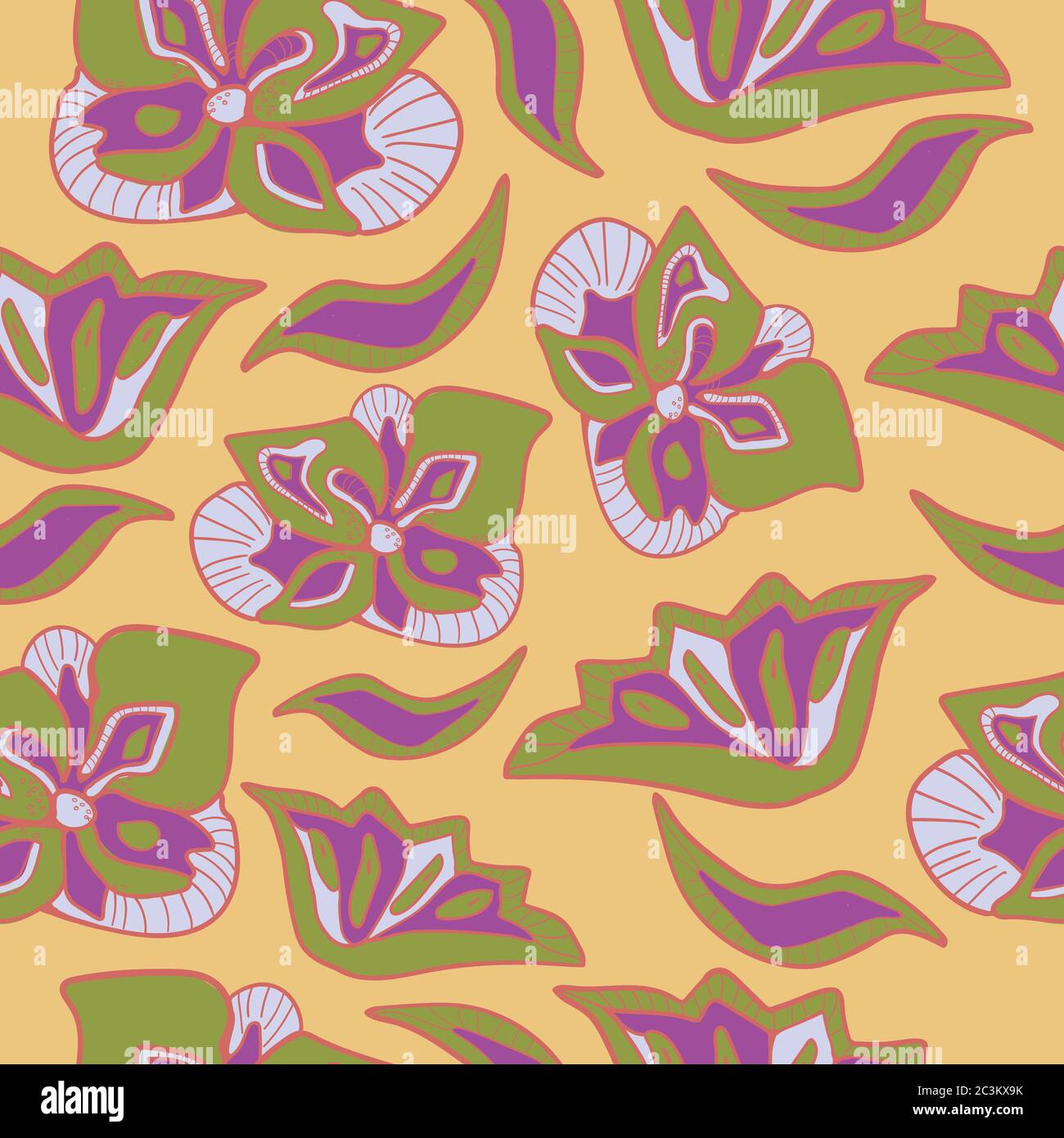 Abstract motive Stock Vector Images - Alamy