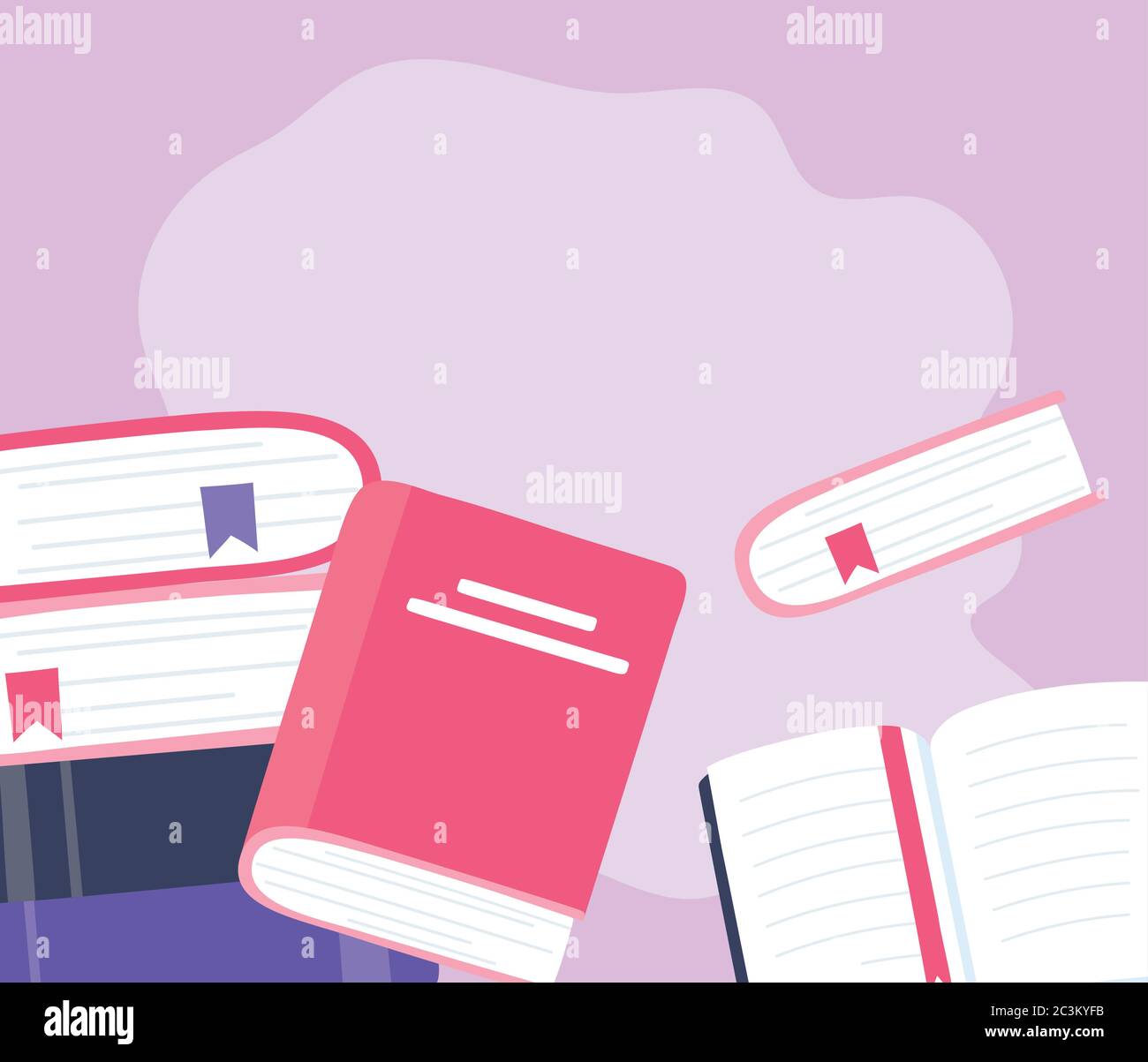 online training, books study knowledge, education and courses learning ...