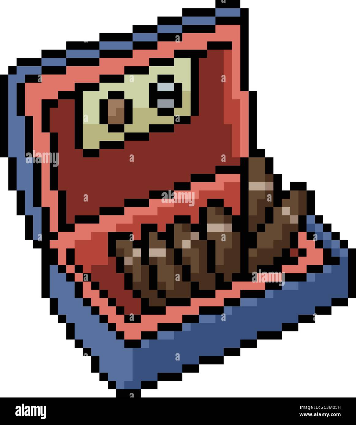 Cigar icon cartoon Cut Out Stock Images & Pictures - Alamy