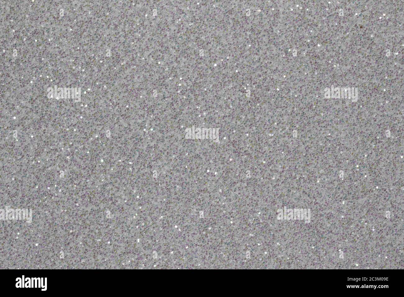 Abstract art background of sparkling white glitter texture Stock Photo ...