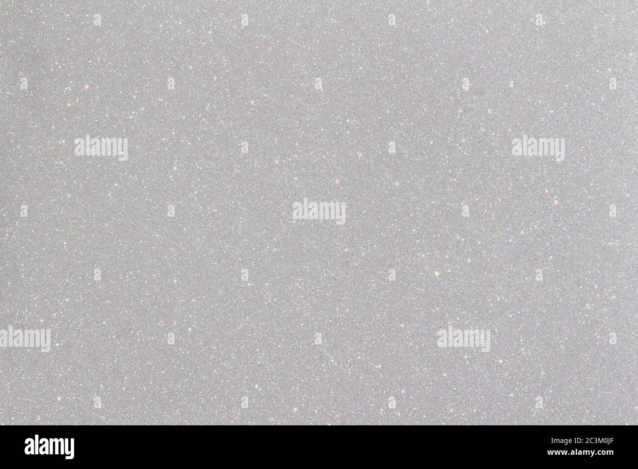 Abstract art background of sparkling white glitter texture Stock Photo ...