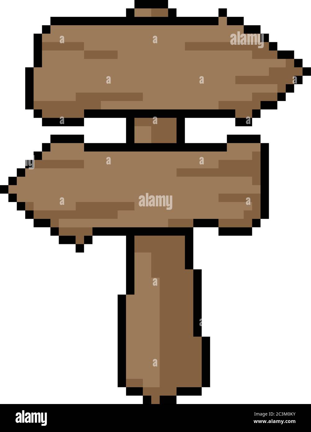 Way guide vector vectors hi-res stock photography and images - Alamy