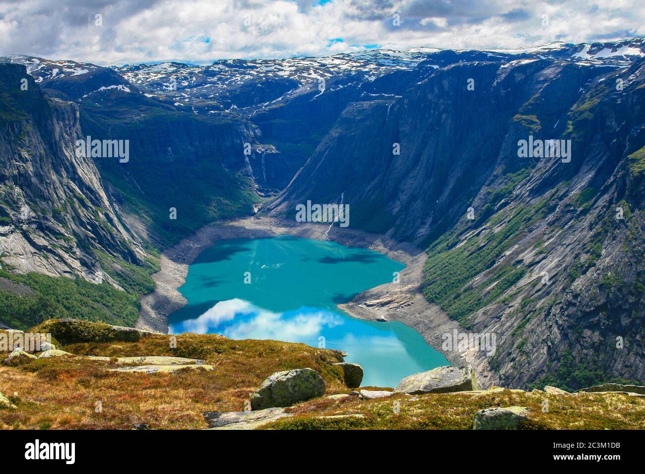 Troll path hi-res stock photography and images - Alamy