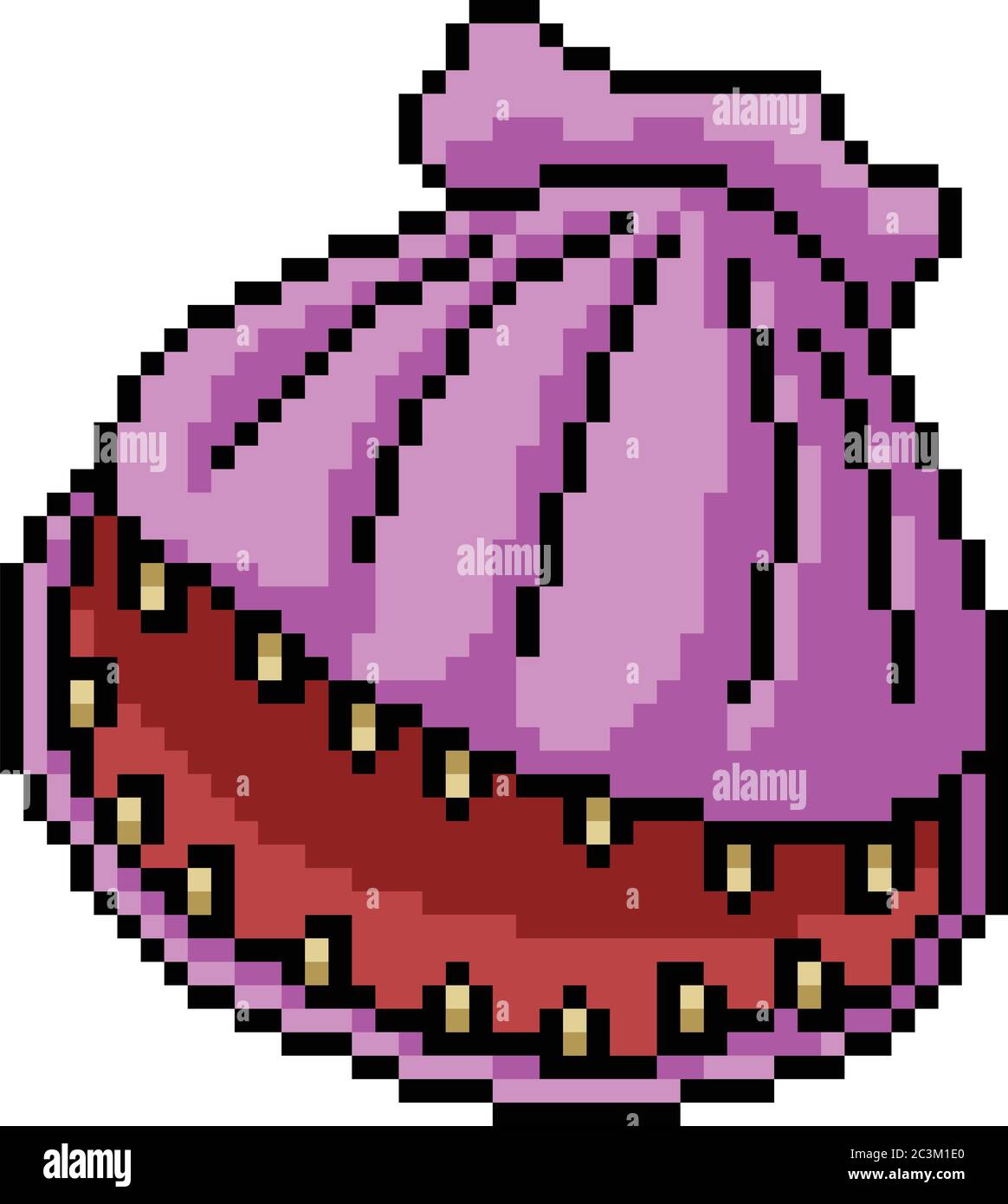 Jabberjaw Shelly And Clamhead Color Model Animation Art