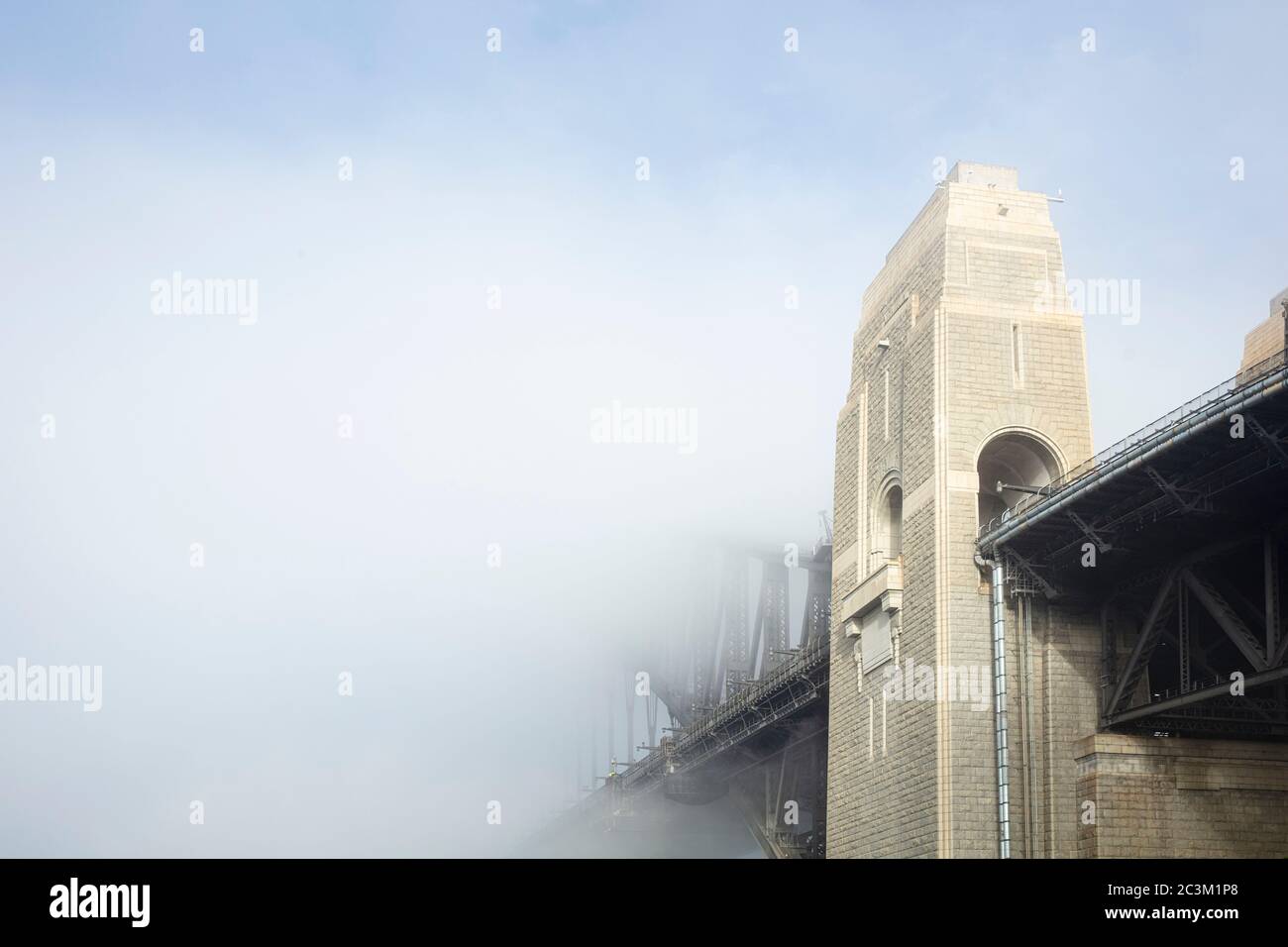 Art deco bridge hi-res stock photography and images - Alamy