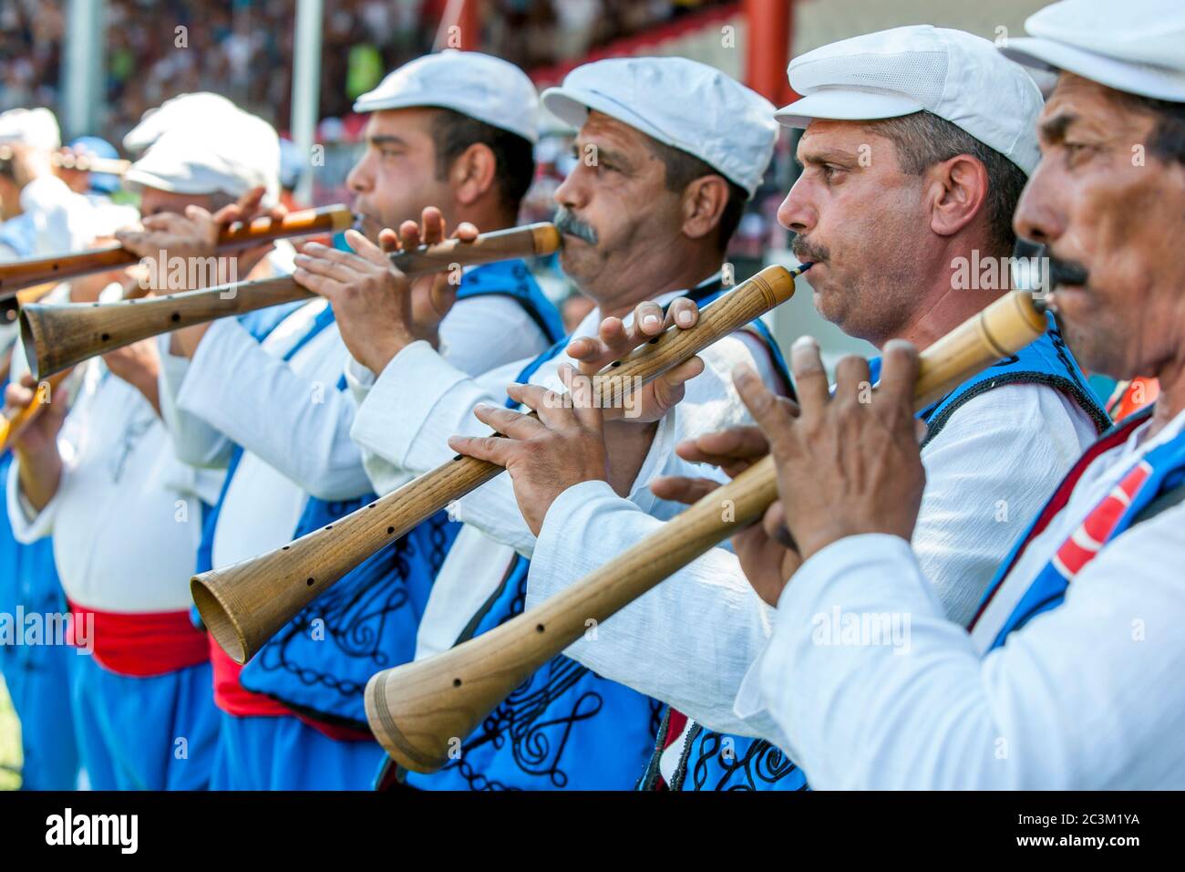 Zurna hi-res stock photography and images - Alamy