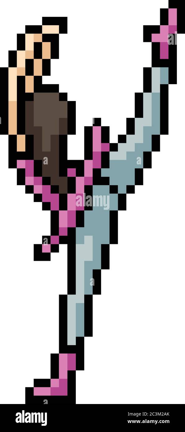 Ballet cartoon Stock Vector Images - Alamy