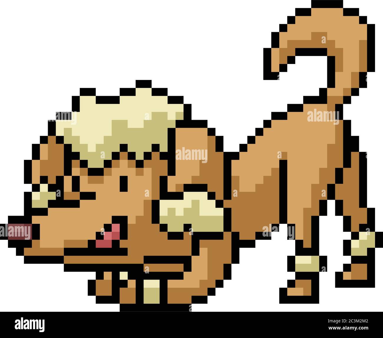 Sniff vector vectors hi-res stock photography and images - Alamy