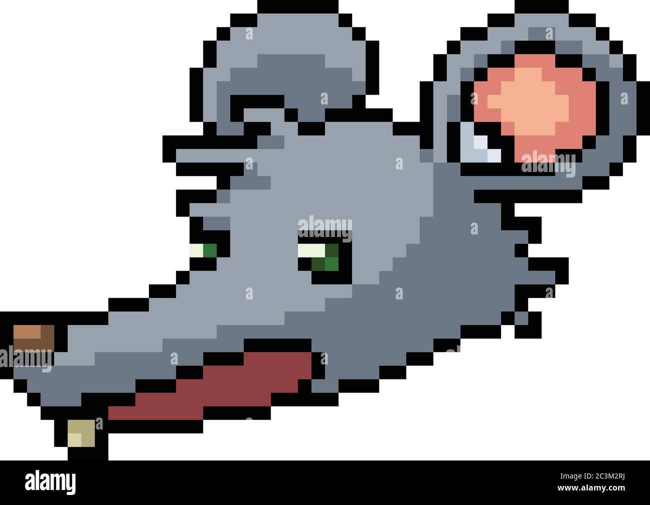 Mice vector vectors Stock Vector Images - Alamy