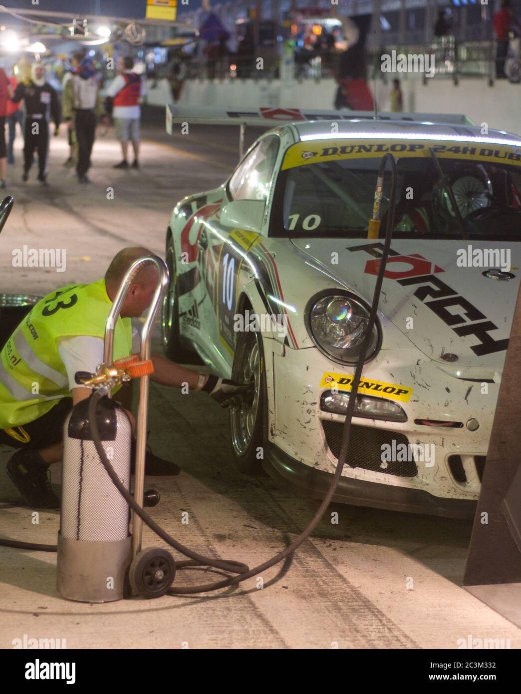 Porsche 997 gt3 hi-res stock photography and images - Alamy
