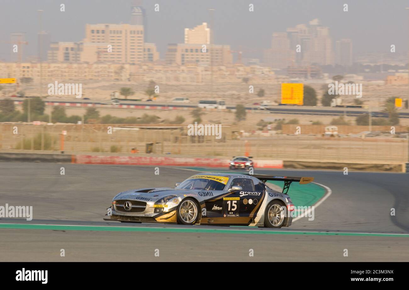 Mercedes skyscraper hi-res stock photography and images - Alamy