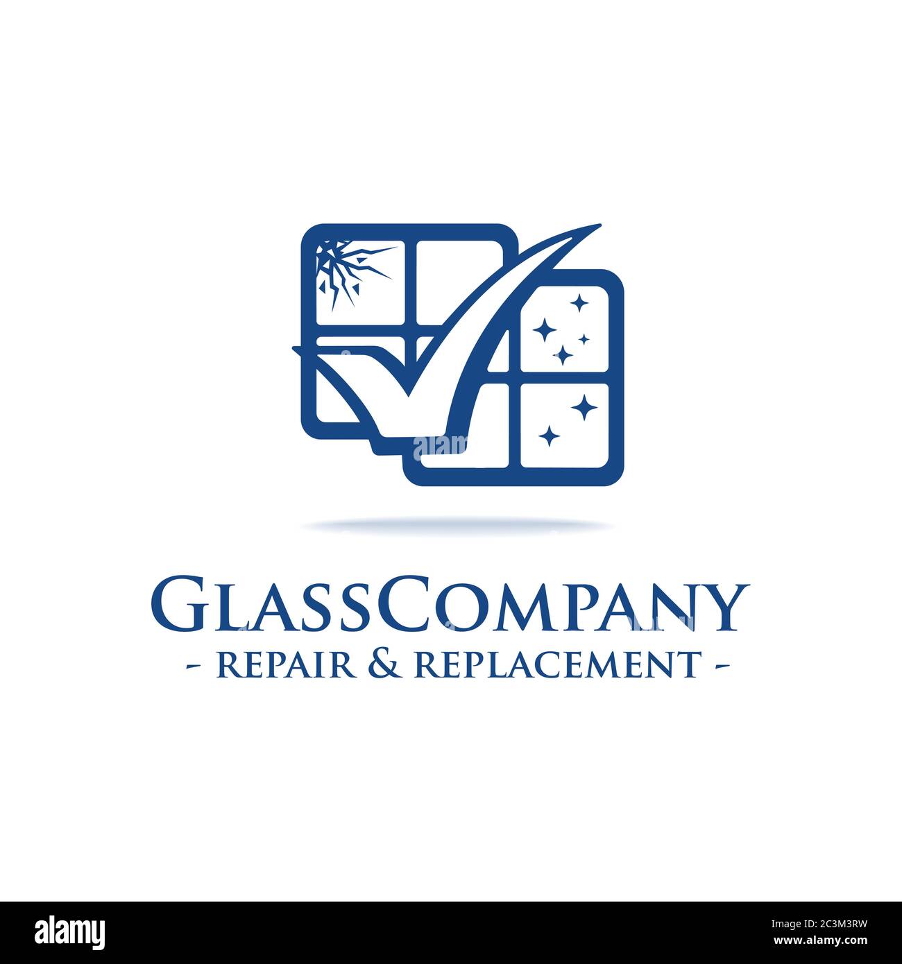 New Windows Logo Vector