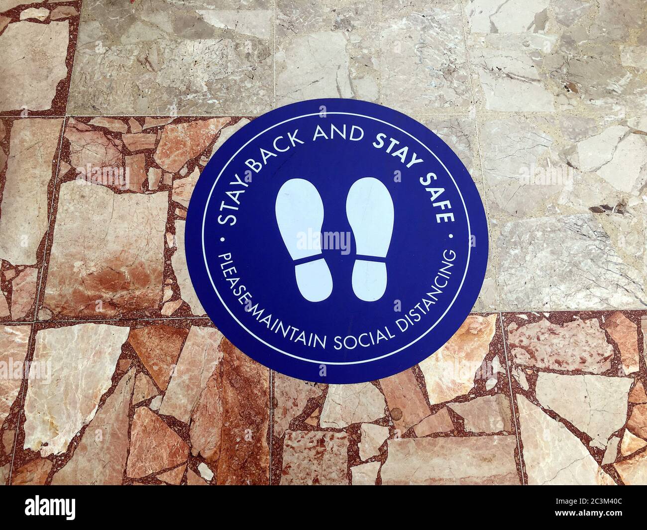 Safety signalization hi-res stock photography and images - Alamy