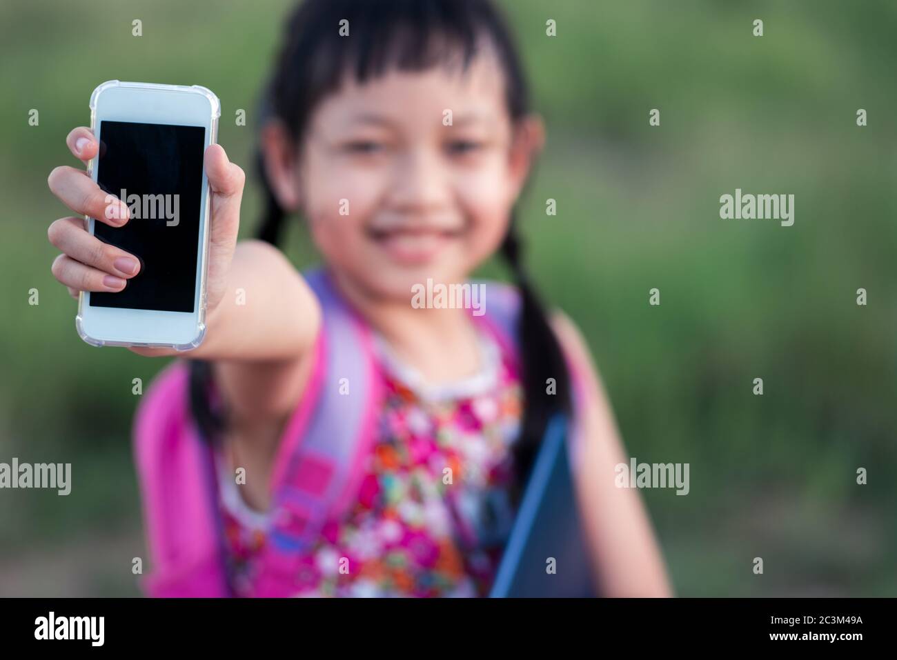 Children communication school asia hi-res stock photography and images ...