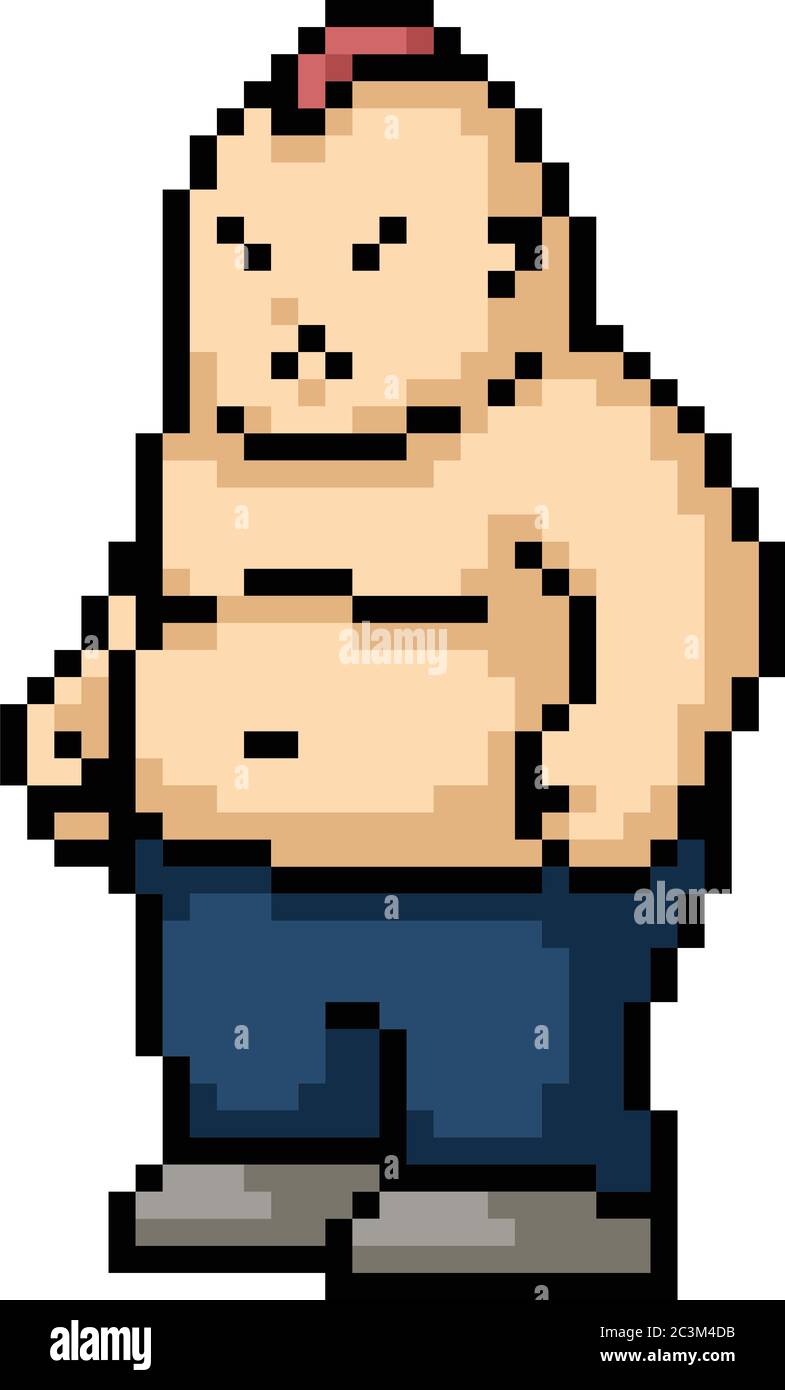 Thug Vector Vectors High Resolution Stock Photography and Images - Alamy