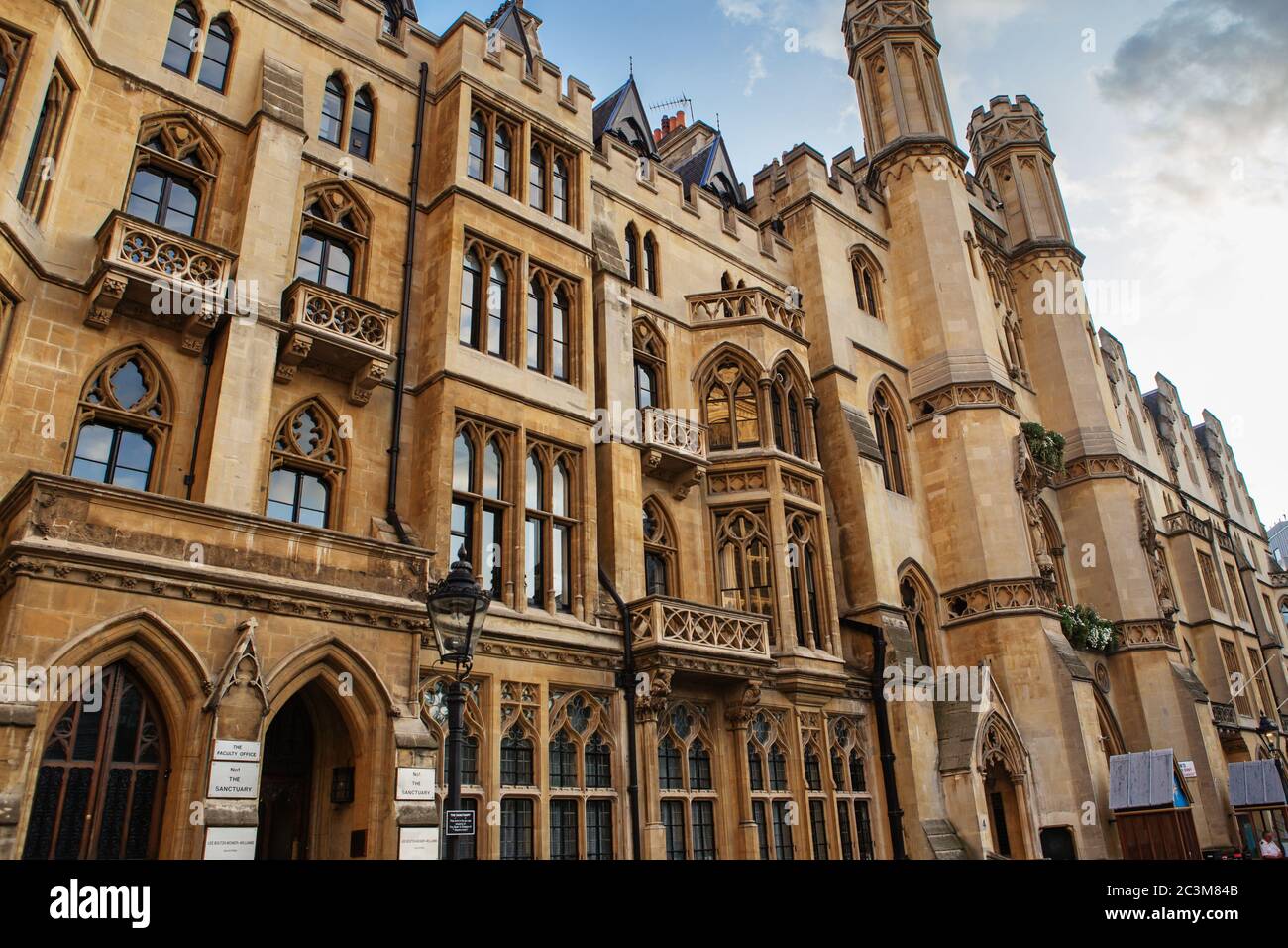 Westminster Abbey (The Collegiate Church of St Peter at Westminster ...