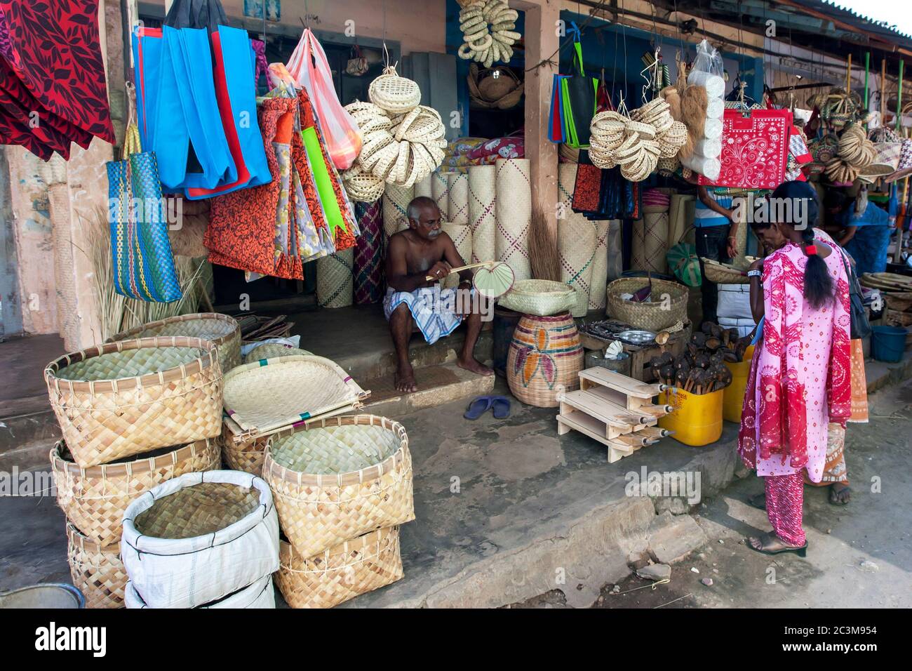 Variety man hi-res stock photography and images - Alamy