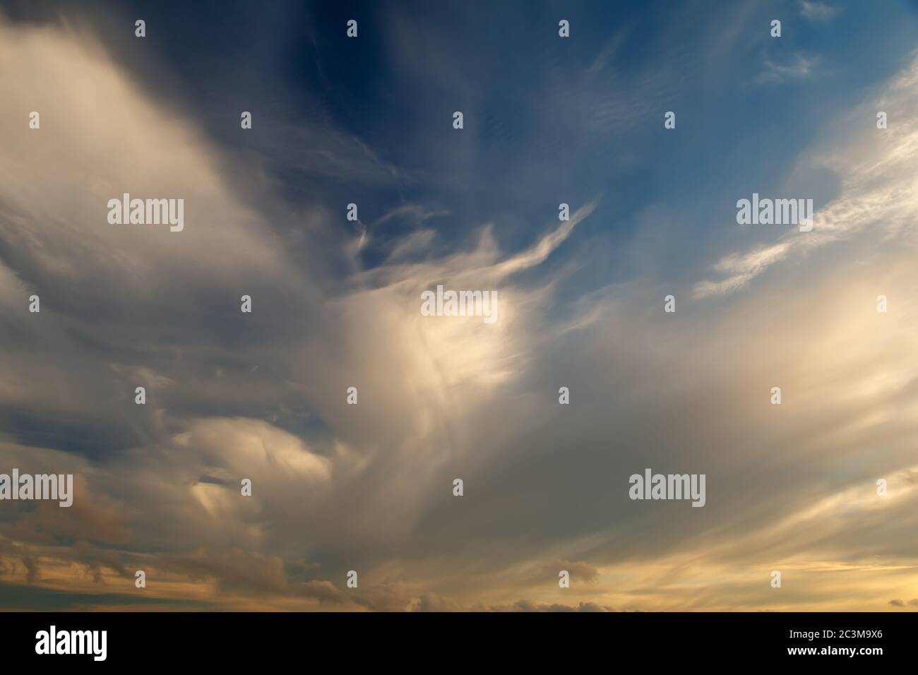 Translucent sky hi-res stock photography and images - Alamy
