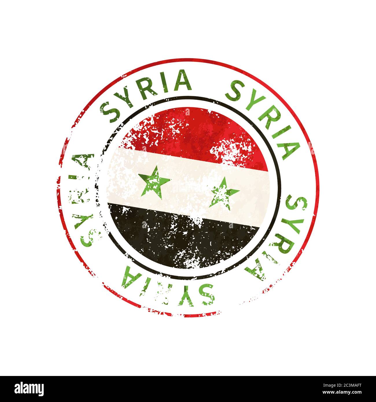 Vintage map of asia Cut Out Stock Images & Pictures - Alamy