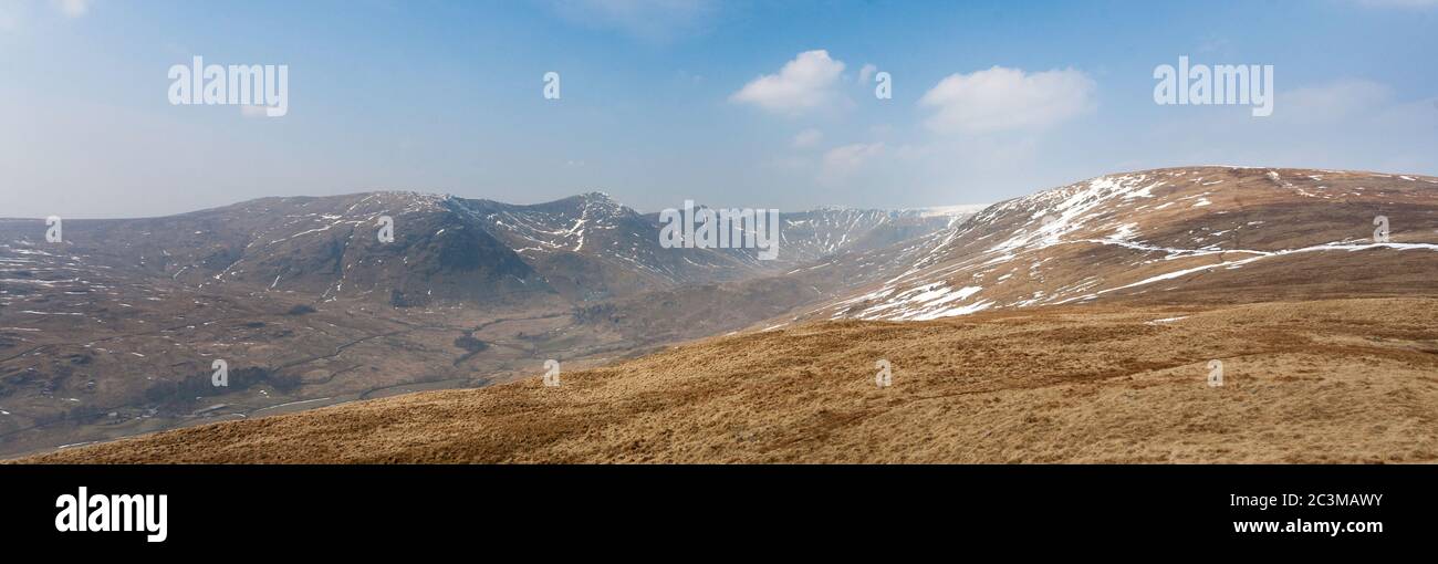 Horseshoe valley hi-res stock photography and images - Alamy