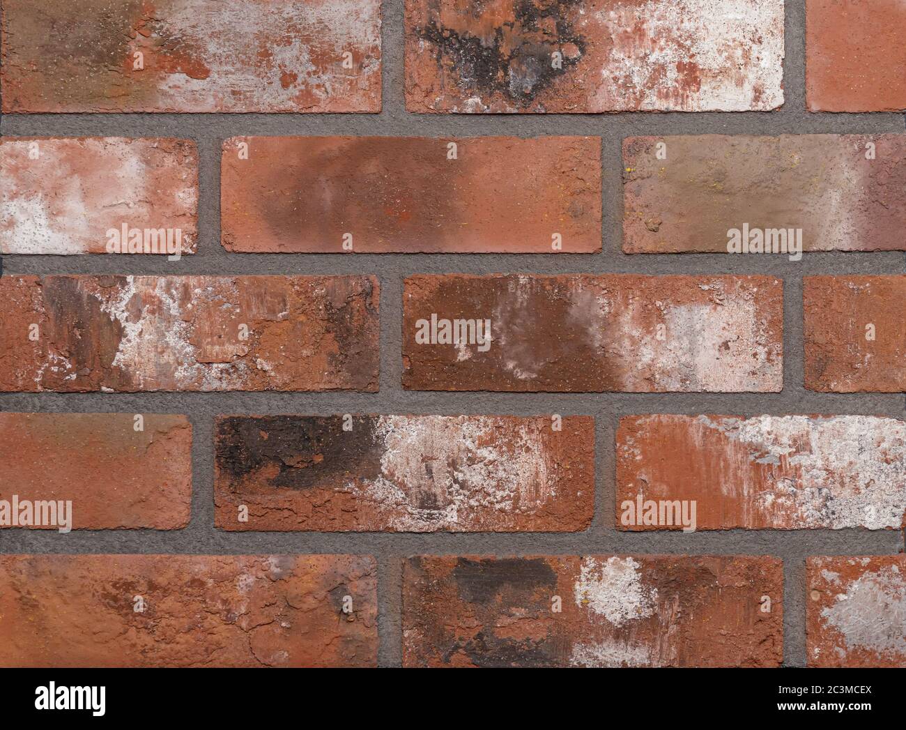 brick texture and wall tiles elevation background Stock Photo - Alamy