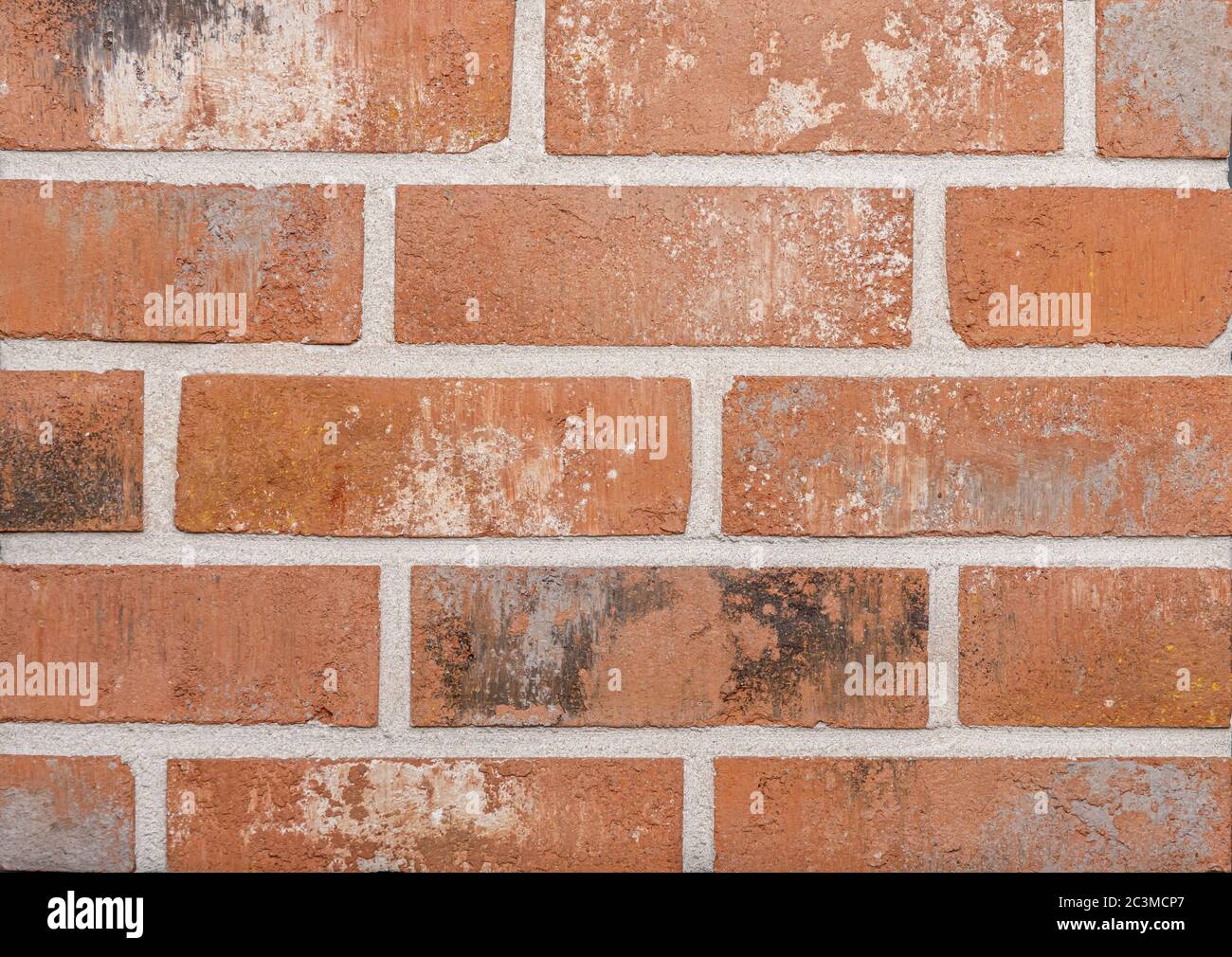 brick texture and wall tiles elevation background Stock Photo - Alamy